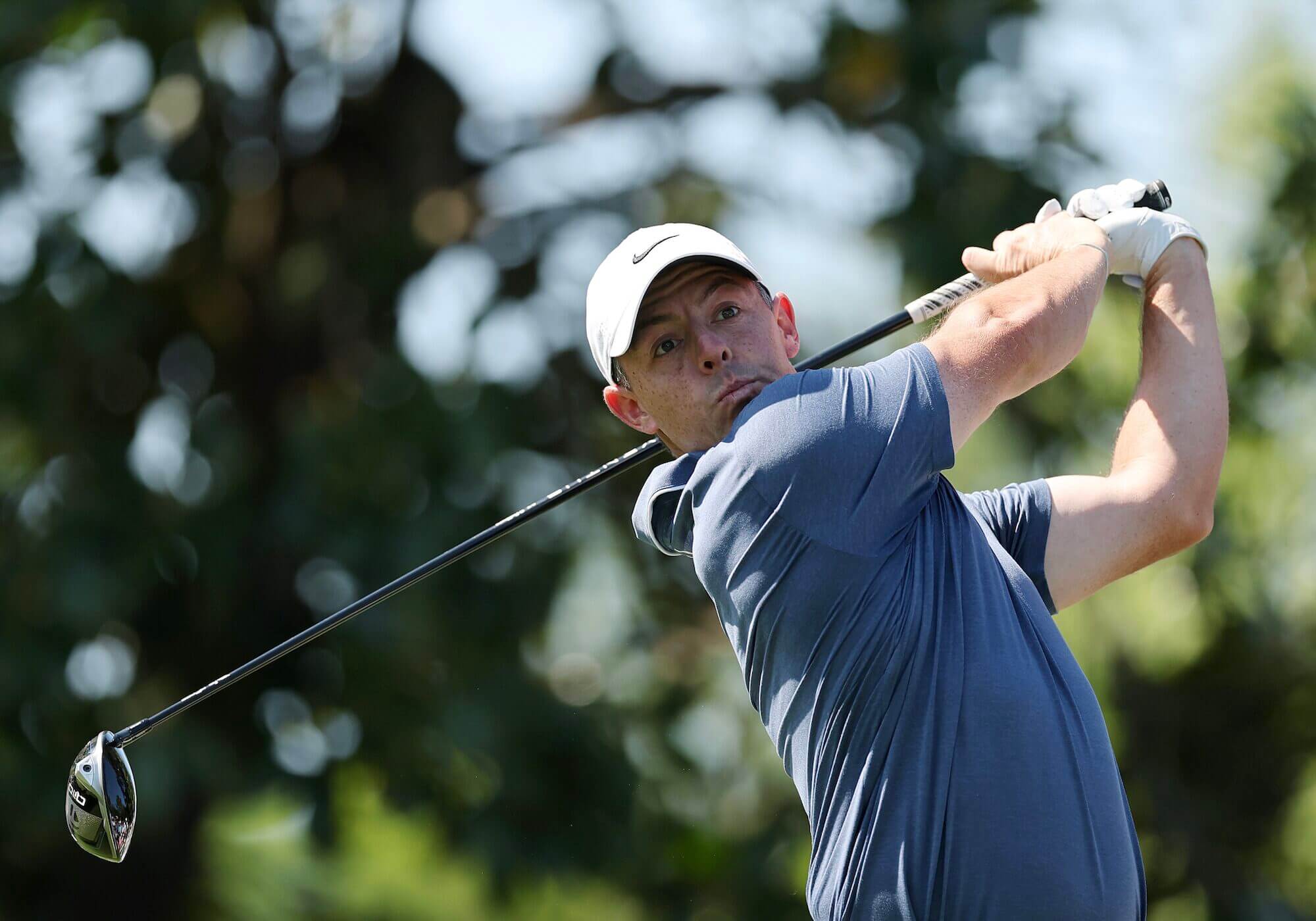 Rory McIlroy WITB 2025: Inside The Bag That Won The Career Grand Slam | MyGolfSpy